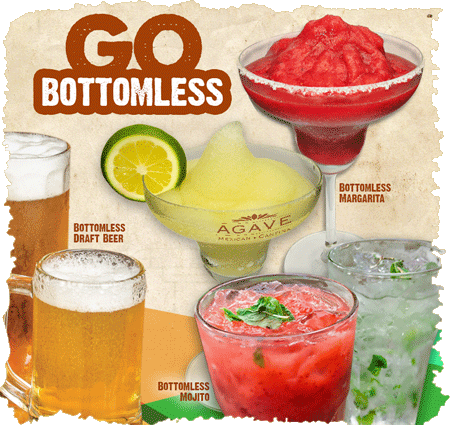 Agave Mexican Cantina