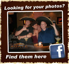 Agave Mexican Cantina